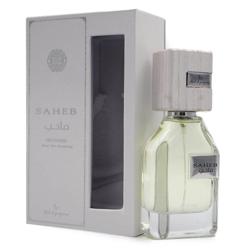 Ard Al Zaafaran Saheb intense 70ML | Shopee Malaysia