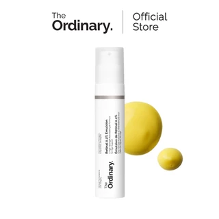 The Ordinary Official Store Online, August 2024 | Shopee Malaysia
