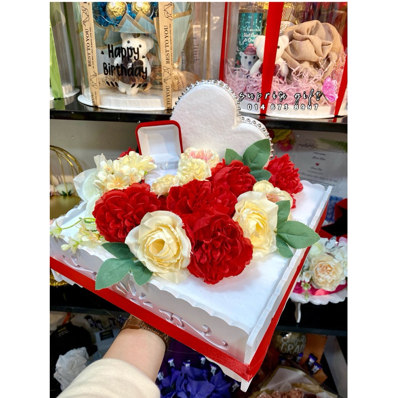 DULANG HANTARAN MERISIK/TUNANG/KAHWIN | Shopee Malaysia