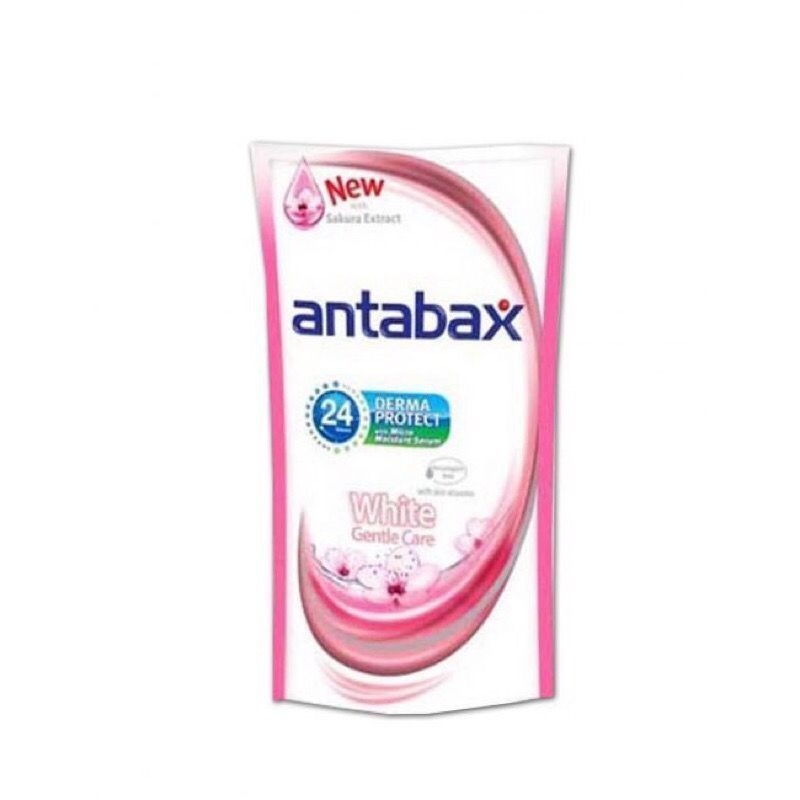 Antabax Antibacterial Shower Cream Refill Pack (850ml) | Shopee Malaysia