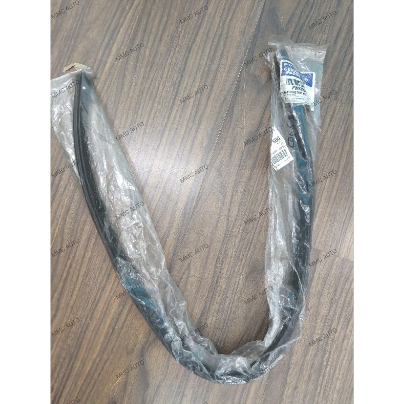 PROTON PREVE , SUPRIMA FRONT BONNET RUBBER SEAL/ HOOD RUBBER SEAL GETAH ...