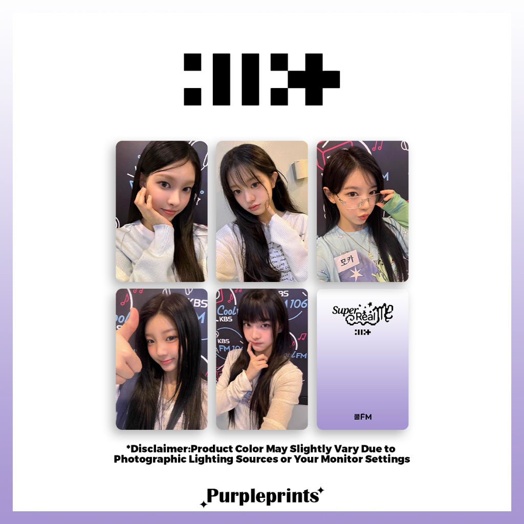 ILL1T RANDOM SELCAS PHOTO SET COLLECTIONS PHOTOSHOOT IG FANMADE ...