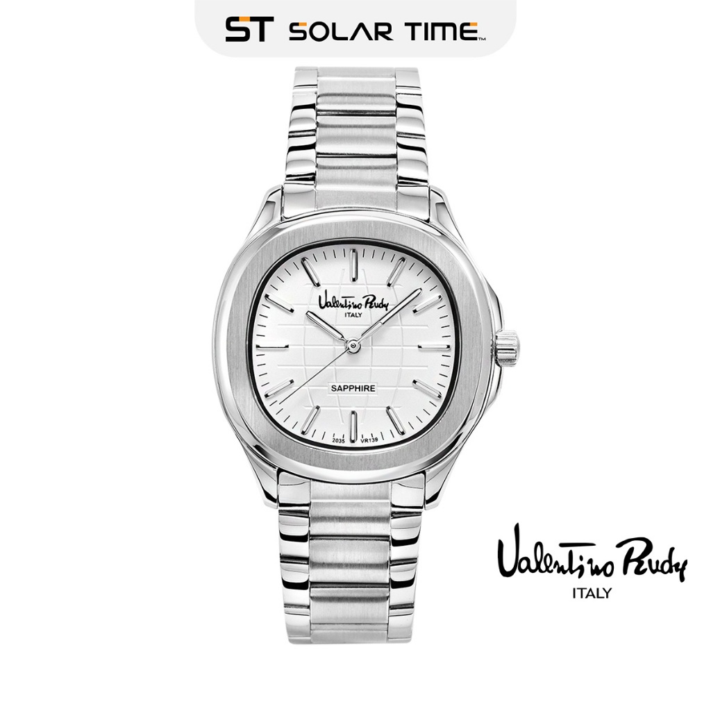 Valentino Rudy Women Watch Elegance VR139 (Free Gift) | Shopee Malaysia