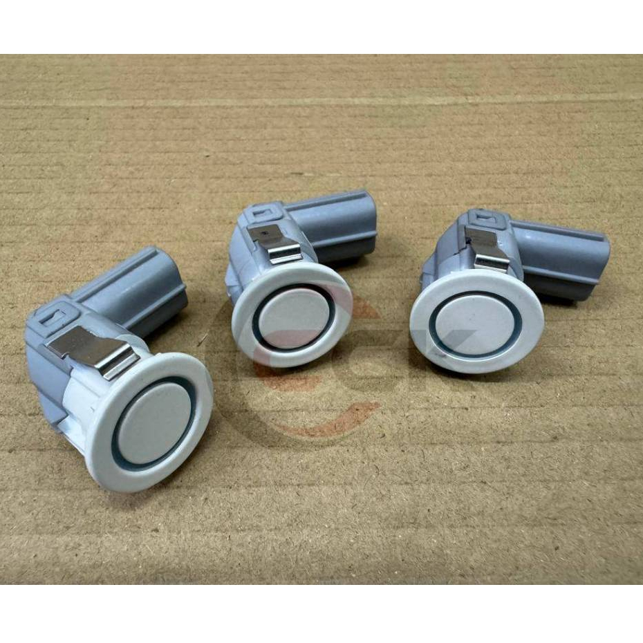 PERODUA ARUZ / ALZA 2019 YEAR FRONT DEPAN PARKING REVERSE SENSOR PDC ...
