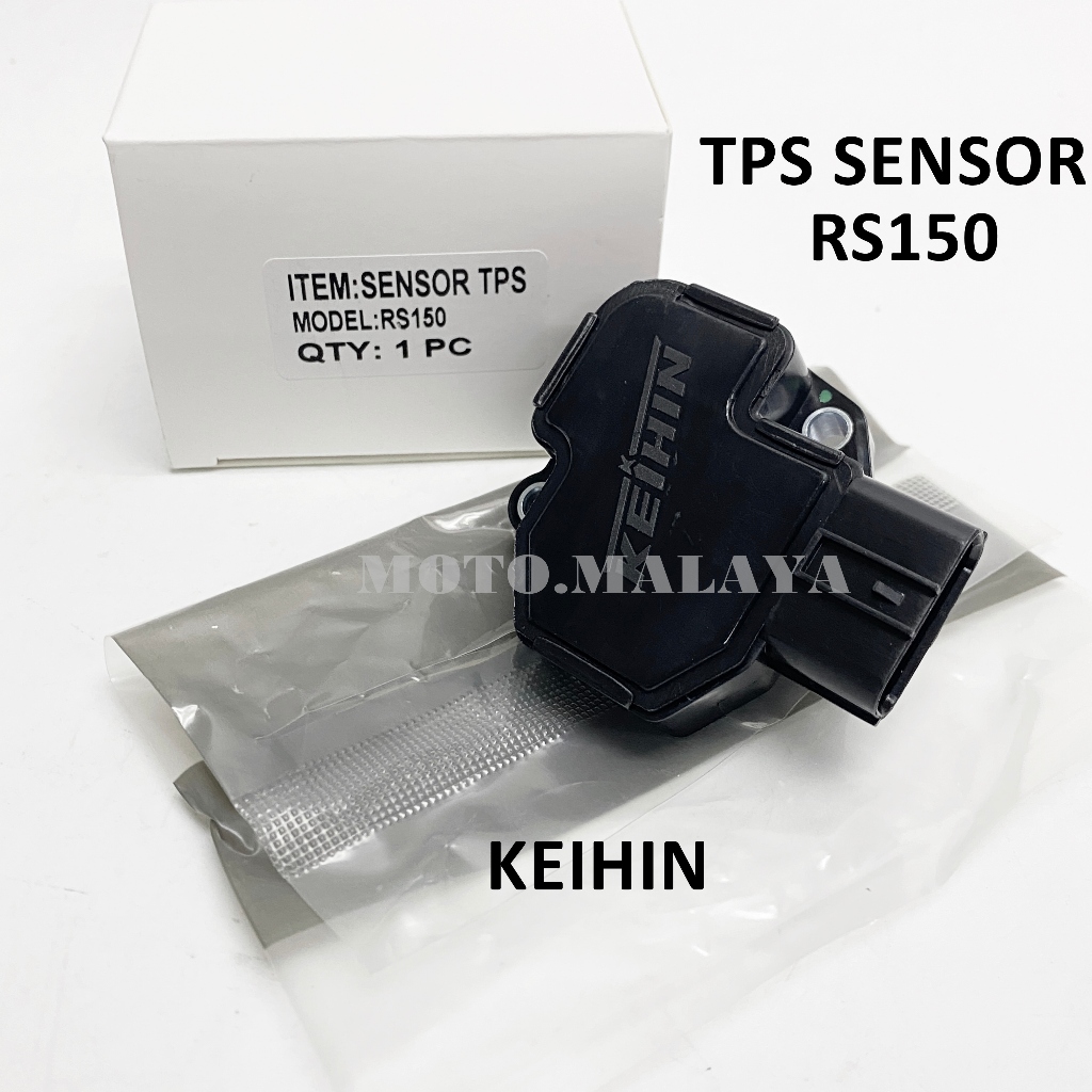 KEIHIN TPS SENSOR HONDA RS150 RSX150 RSX 150 RS150R pcx 150 RS 150 ...