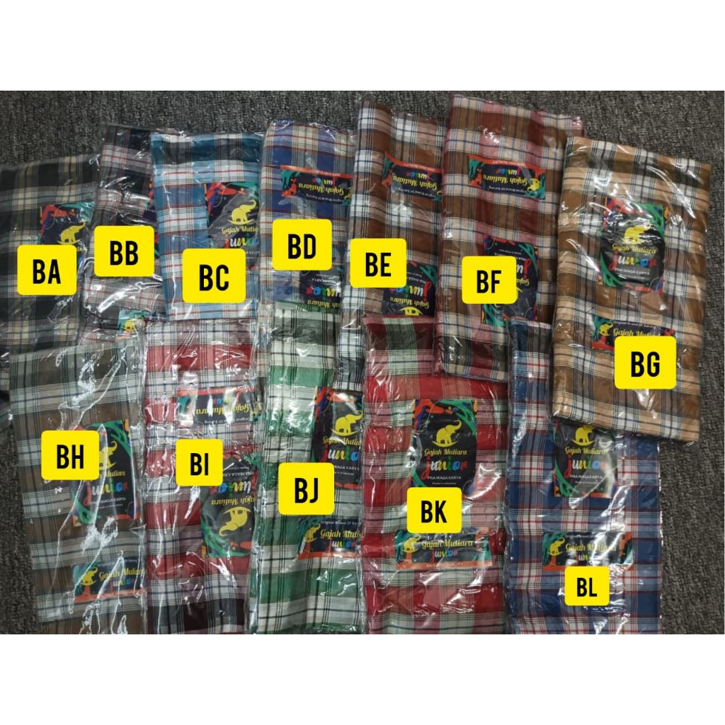 KAIN PELIKAT BUDAK DESIGN RAWAK KAIN PELIKAT JUNIOR PELIKAT BUDAK SIAP ...