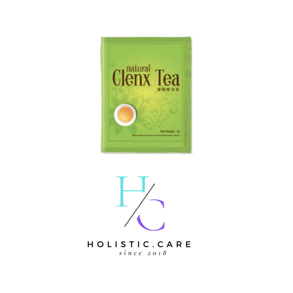 NH Detoxlim Clenx Tea 1's | Shopee Malaysia