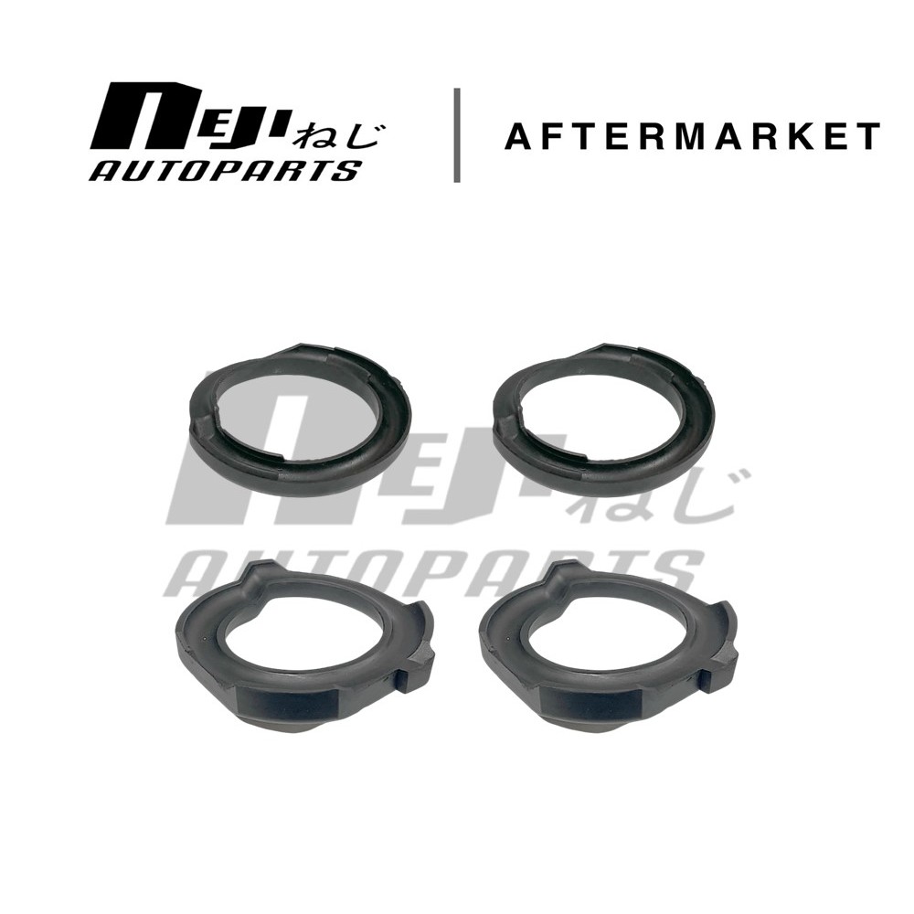 PERODUA MYVI, ALZA, MYVI LAGI BEST, VIVA FRONT COIL SPRING RUBBER ...