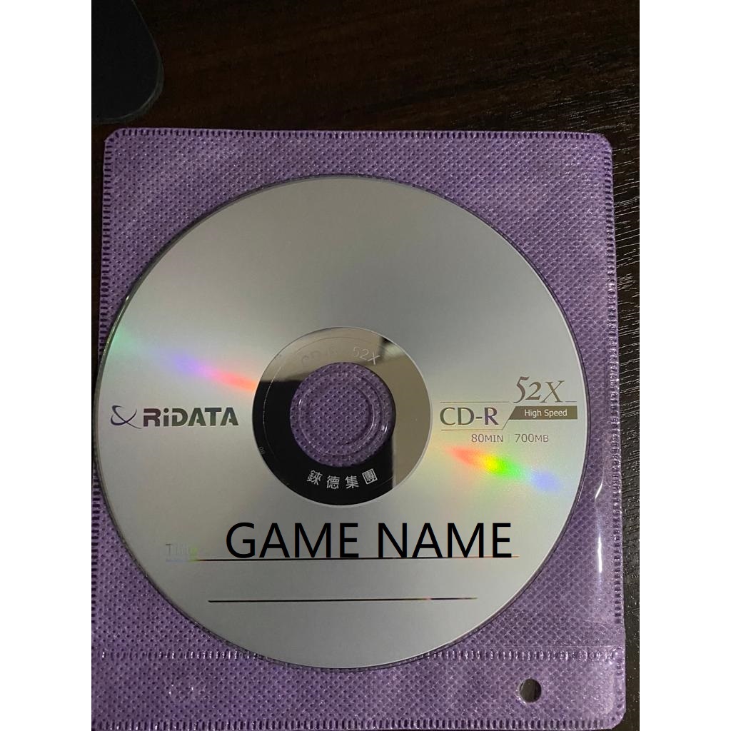 （PS2 Games CD DVD）PS2 TOKYO XTREME RACER -DRIFT 2 (DVD Game) | Shopee Malaysia