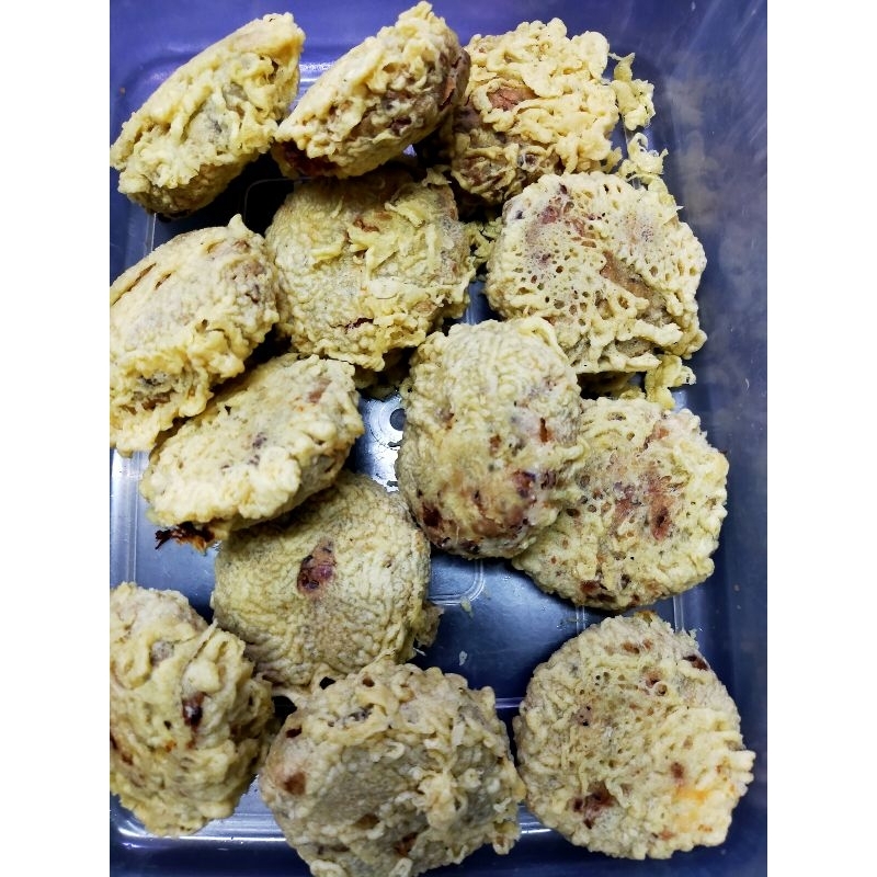 Kuih Kasturi Frozen Homemade | Shopee Malaysia