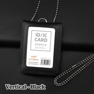 [KEDAI LOKAL 🇲🇾] FBI Card Holder/ Id Holder Magnet/ ID Holder Magnet ...