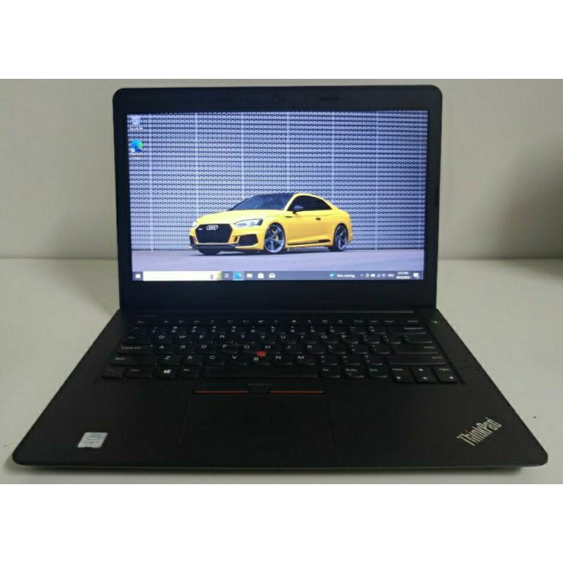 Lenovo ThinkPad Intel Core i5 10th Gen Business Edition | Shopee Malaysia