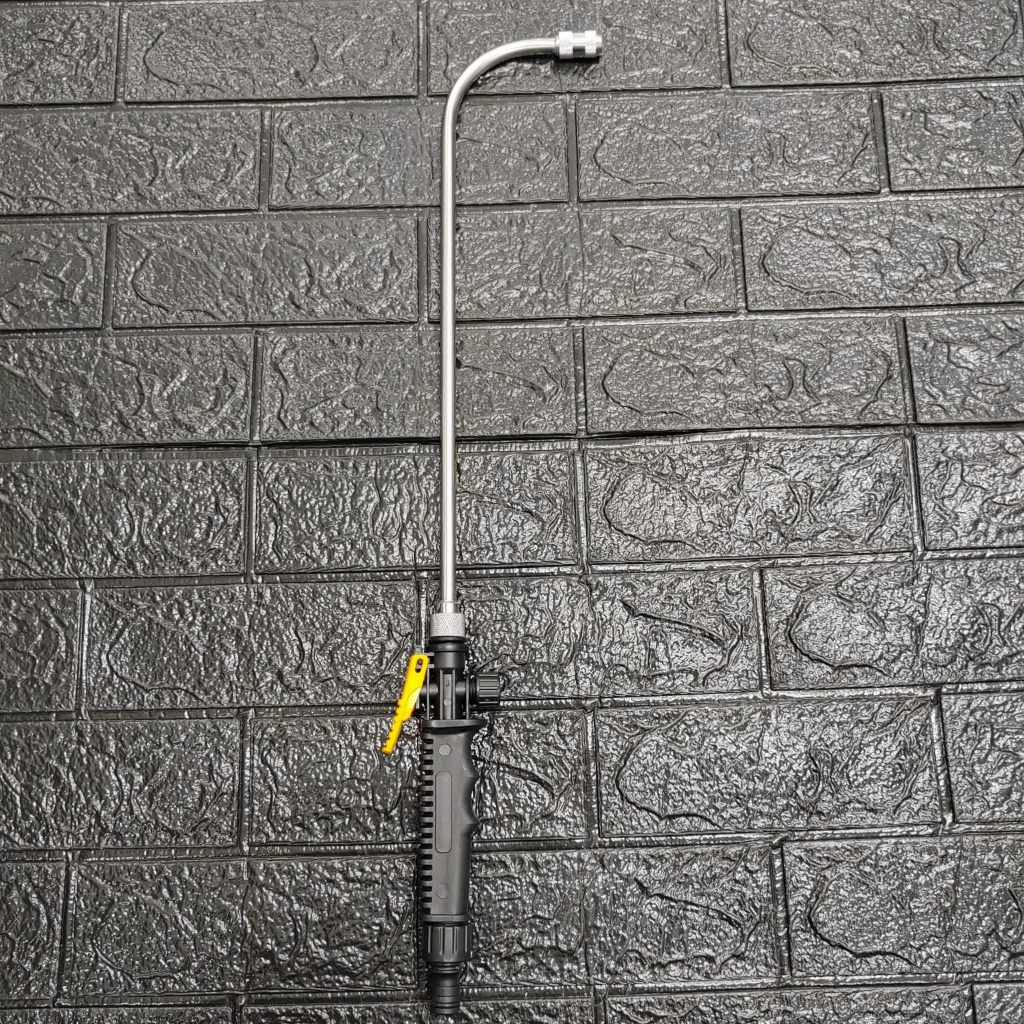 Penyembur/Pembersih Pendingin Hawa/Kereta/L-Shape Outdoor Spray Gun for ...