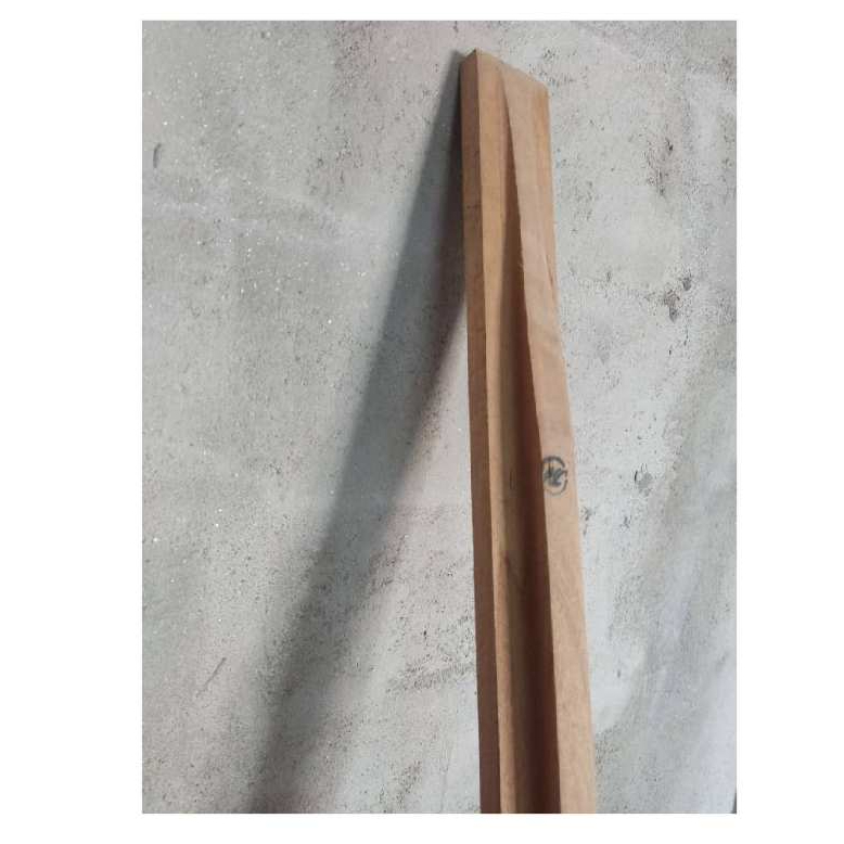 KAYU PANJANG PLASTER / WOOD CEMENT PLASTERING TROWEL / WOODEN TROWEL ...