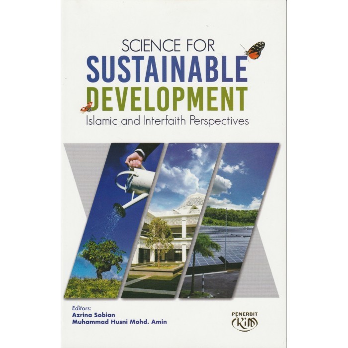 Science For Sustainable Development Islamic (PB) | Shopee Malaysia