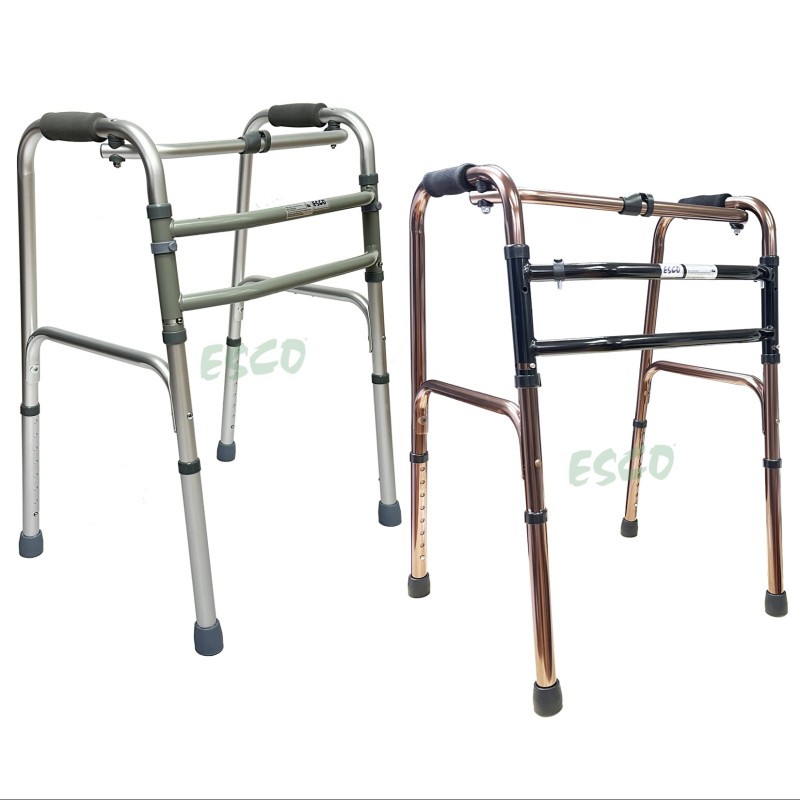 ESCO Walking Frame (WKF/0501-BZ) MDA APPROVED #walker #medicaldevice ...
