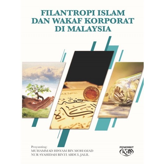 Filantropi Islam Dan Wakaf Korporat Di Malaysia (PB) | Shopee Malaysia