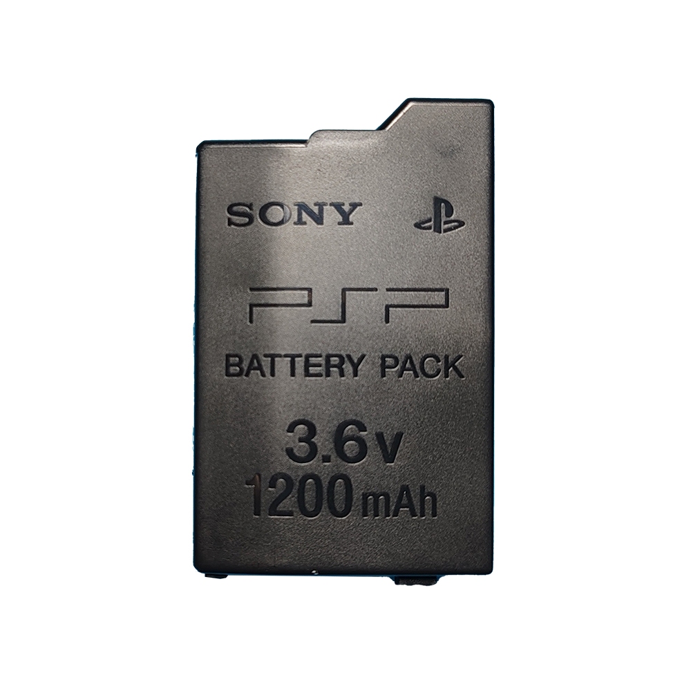 Original SONY PSP 2000 3000 2K 3K Battery | Shopee Malaysia