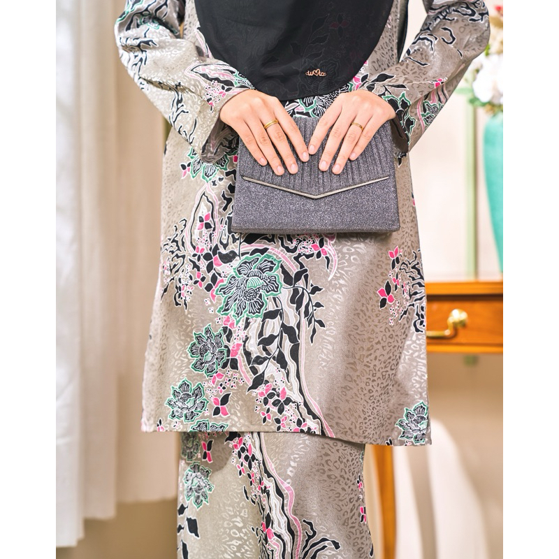 BAJU KURUNG BATIK, BAJU BATIK PEREMPUAN, BATIK MALAYSIA, KOLEKSI MEKAR ...