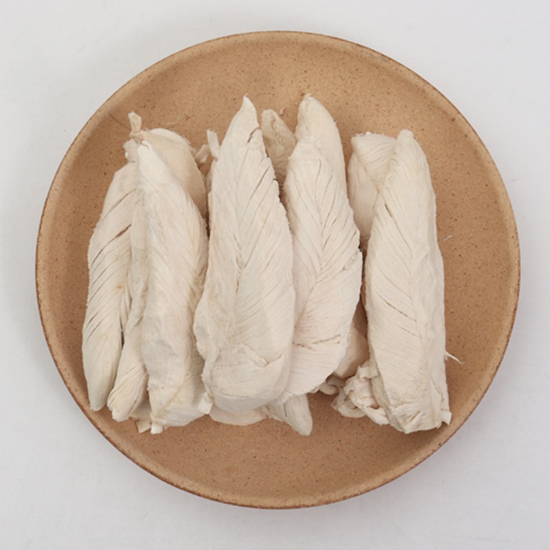 Rawly Bites Freeze DriedTreats - 100% Chicken Breast (60 Gram) | Shopee ...