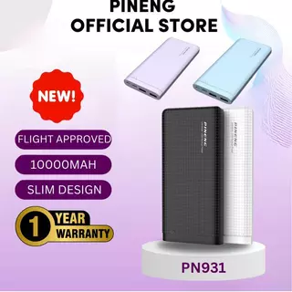 Pineng Powerbank Mall Malaysia Online, June 2024 | Shopee Malaysia