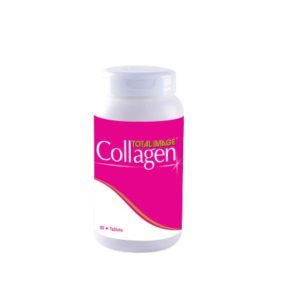 Total Image collagen 80’s ( exp 09/2026 ) | Shopee Malaysia