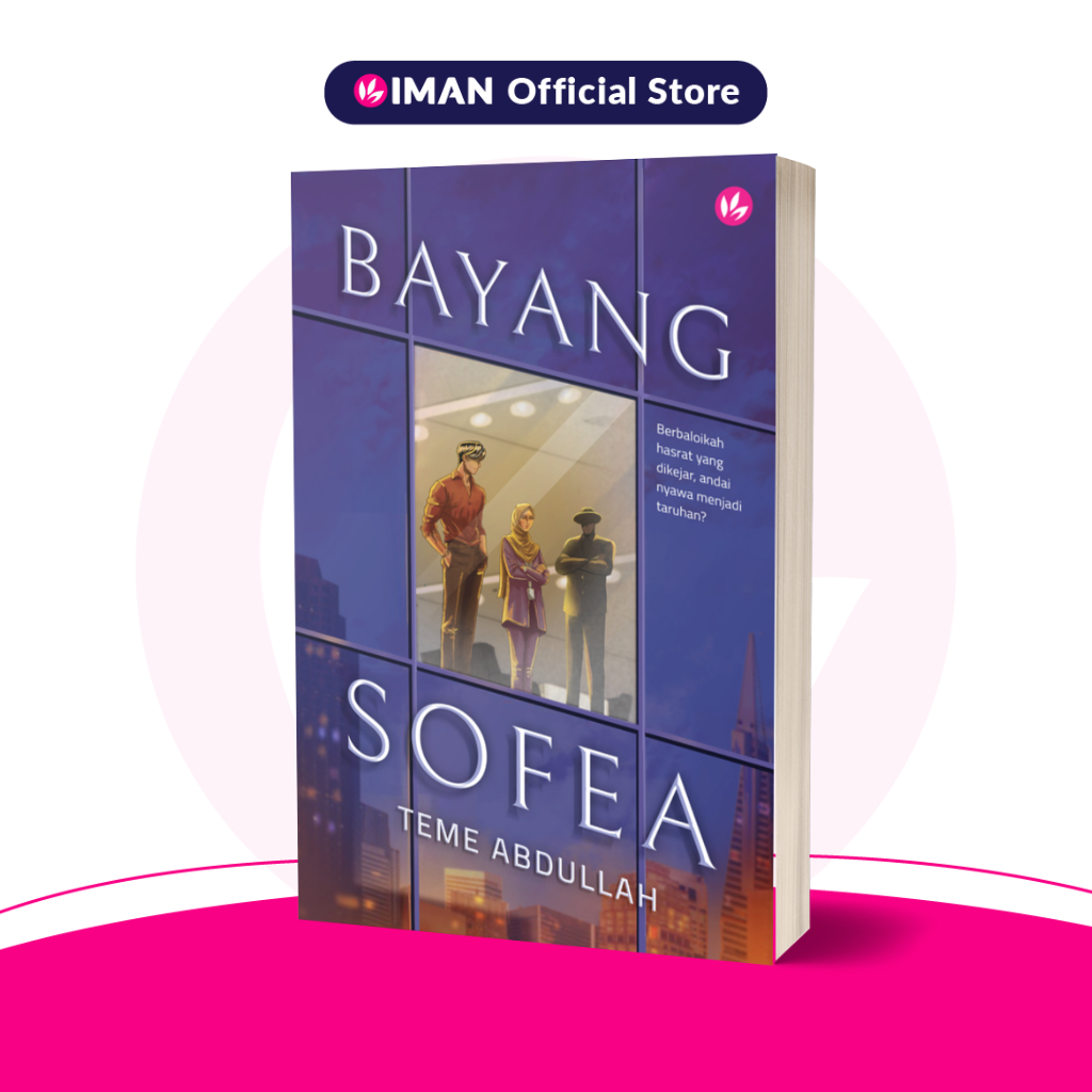 Bayang Sofea by Teme Abdullah | Shopee Malaysia