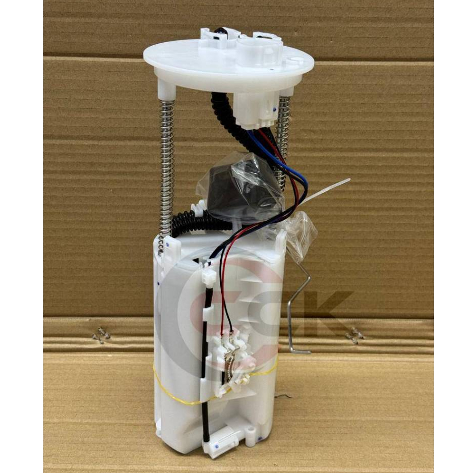 TOYOTA INNOVA TGN40 PETROL PUMP / FUEL PUMP WITH FUEL FLOAT FUEL FILTER ...