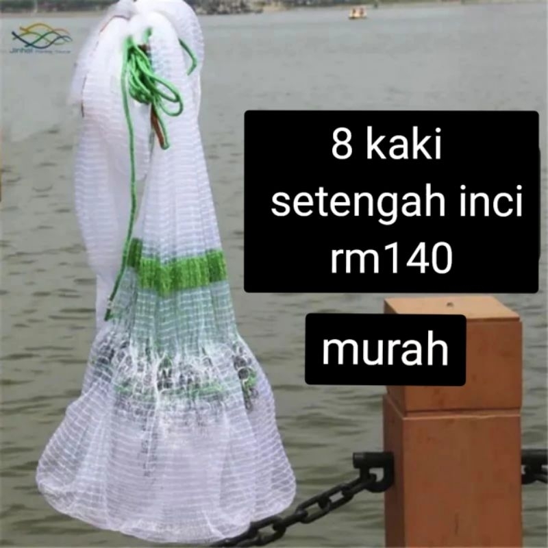 jala ikan & udang harga offer paling murah | Shopee Malaysia