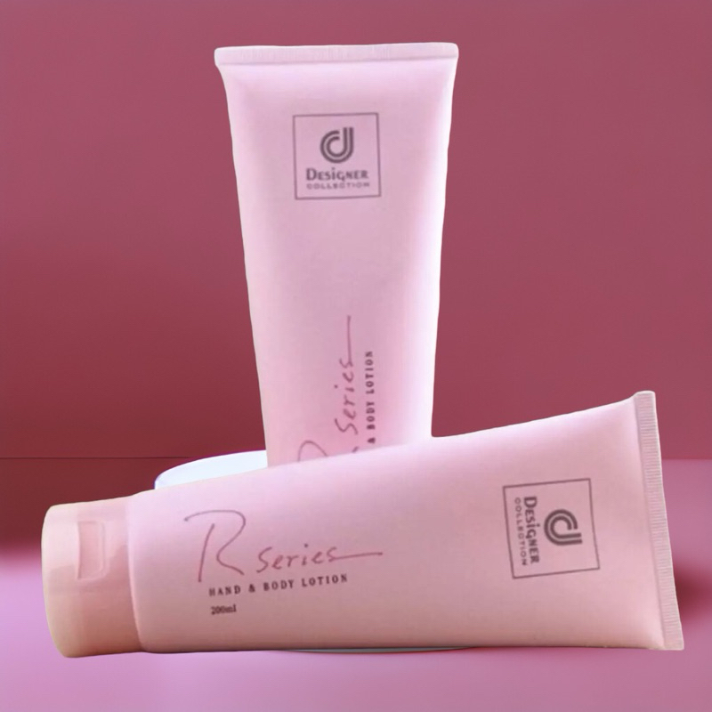 🇲🇾[ READY STOCK ] Cosway Designer Collection R Series Hand & Body ...