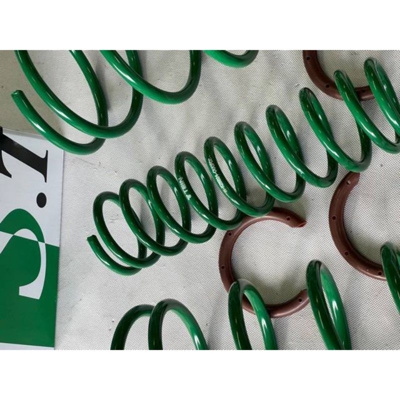 [ READY STOCK ] 34937 - TEIN sport spring OLD Proton Persona Persona ...