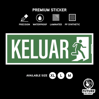 signage keluar Malaysia, Best Deals September 2025 | Shopee Malaysia