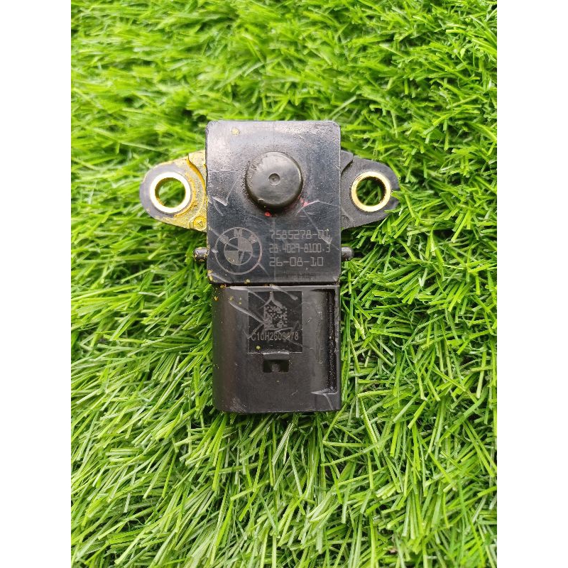 BMW E90 E60 F10 N42 N52 N62 INTAKE MANIFOLD MAP SENSOR 7585278 | Shopee Malaysia