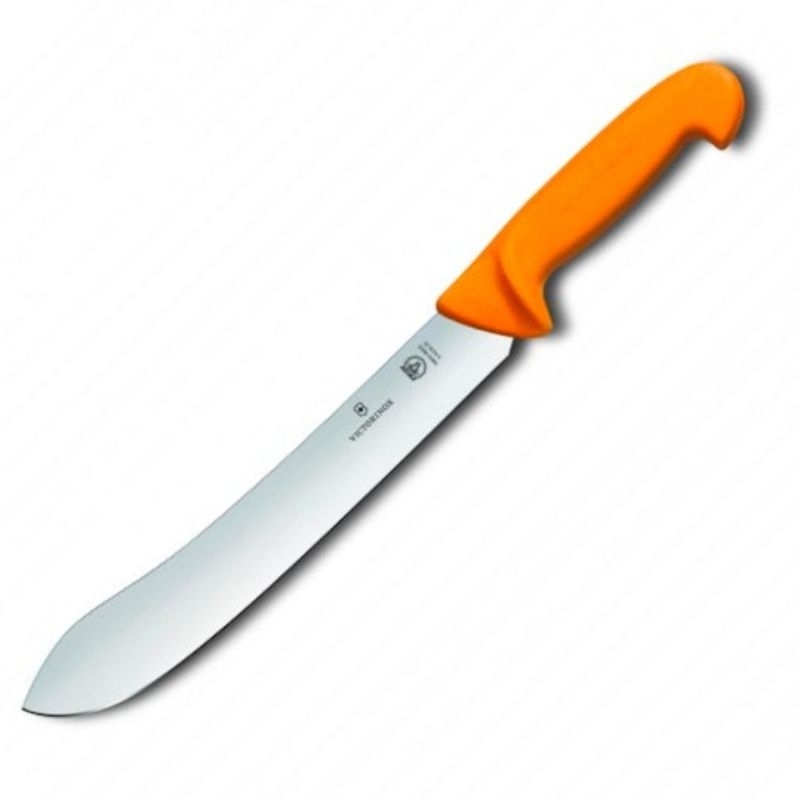 Butcher Knife / Pisau Sembelihan Victorinox 5.8436.31 (31cm/12inch ...