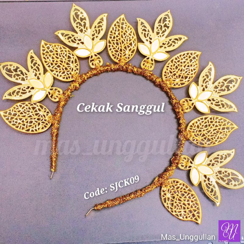 Cucuk Sanggul/Sanggul Lintang #💫 High Quality 💫 mas_unggullan ...
