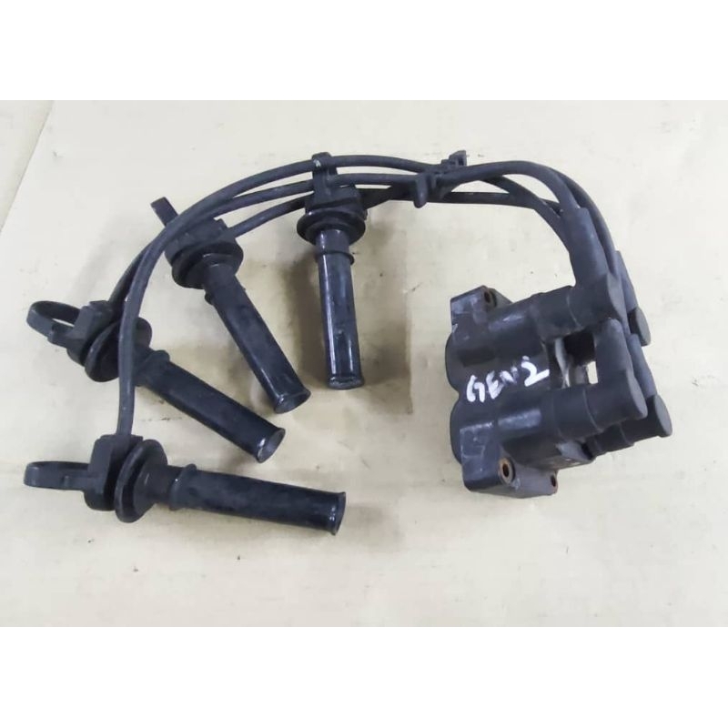 Proton gen2 ignition coil proton gen2 plug coil Proton gen2 ignition ...