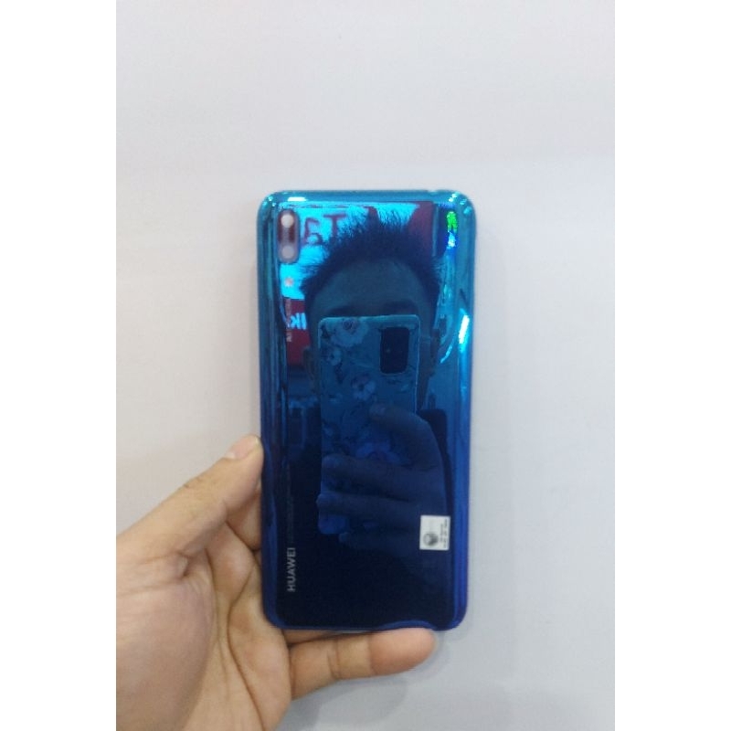 back housing Huawei y7 pro(2019) | Shopee Malaysia