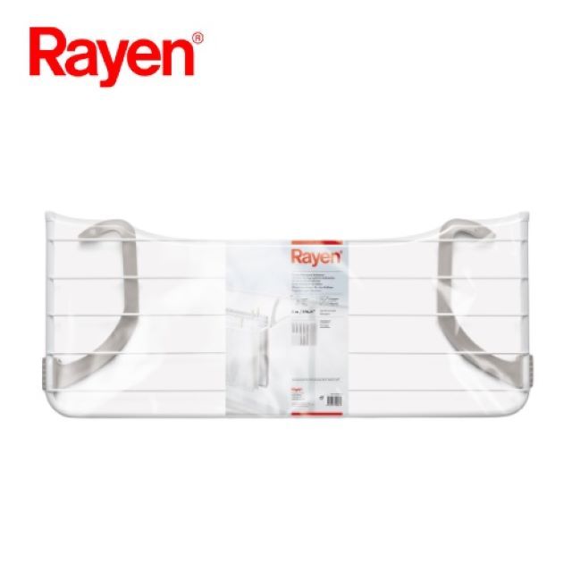 RAYEN Drying Frames Laundry Rack For Radiators / Indoor Drying ...