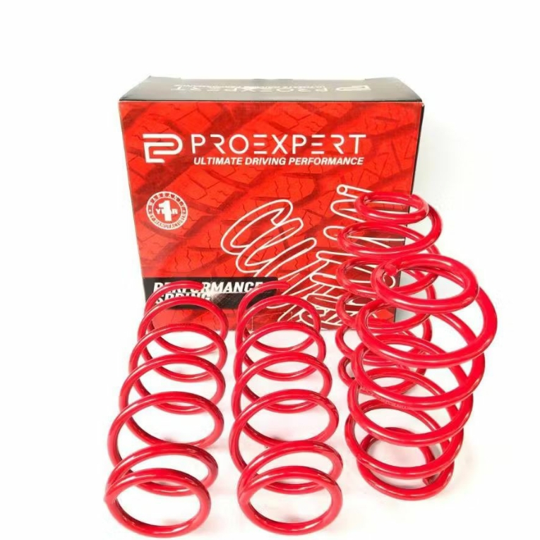 PROEXPERT SPORT SPRING VIOS NCP42 NCP93 NCP150 NSP151 / YARIS NEW 2023 ...
