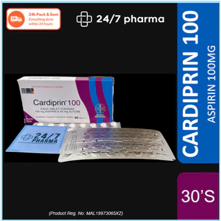 aspirin - Prices and Promotions - Mar 2026 | Shopee Malaysia