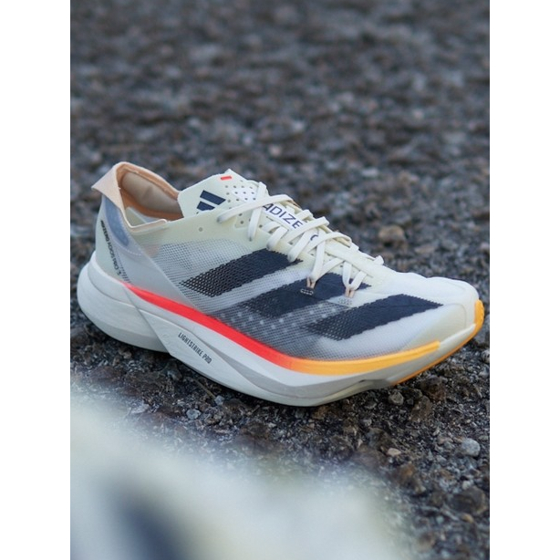 Adizero Adios Pro 3 (IG6442) Running Shoes | Shopee Malaysia