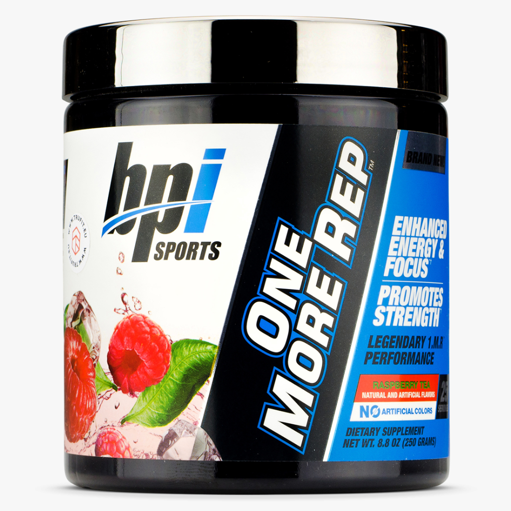 One More Rep (25 servings) | Shopee Malaysia