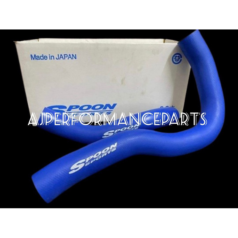 SPOON SPORTS RADIATOR HOSE SET HONDA INTEGRA DC5 TYPE R | Shopee Malaysia