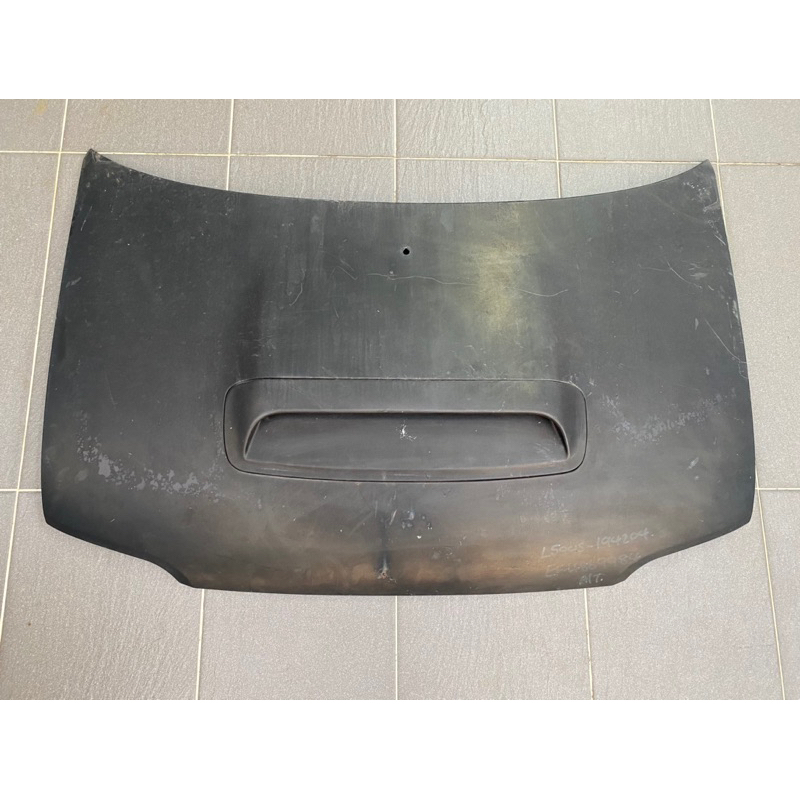 Bonet Skoop Mira L5 for Kancil Bodypart L5 | Shopee Malaysia
