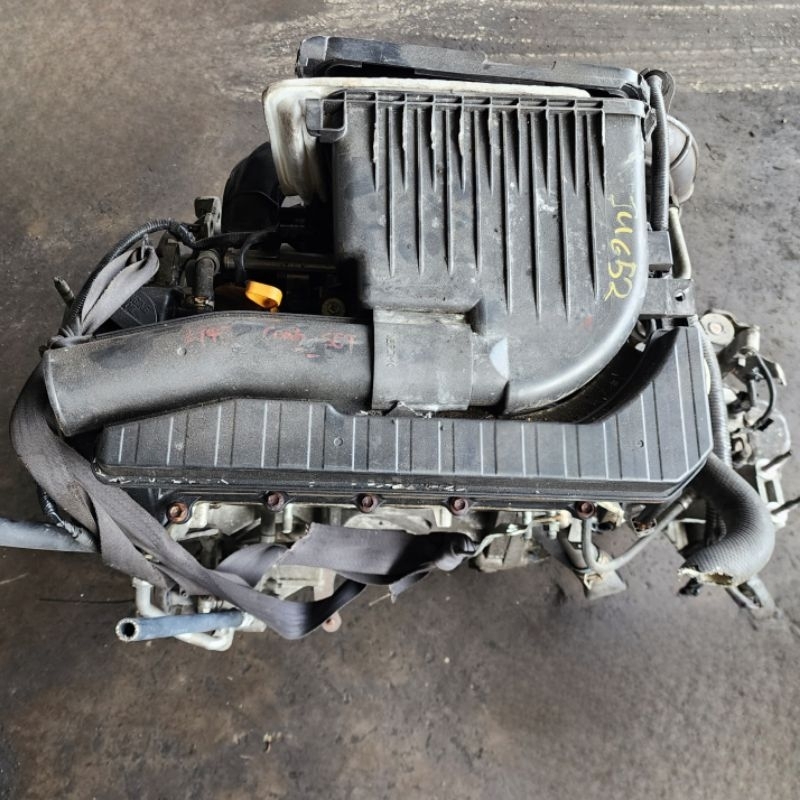 Suzuki Proton Ertiga 1.4 K14B engine kosong USED | Shopee Malaysia