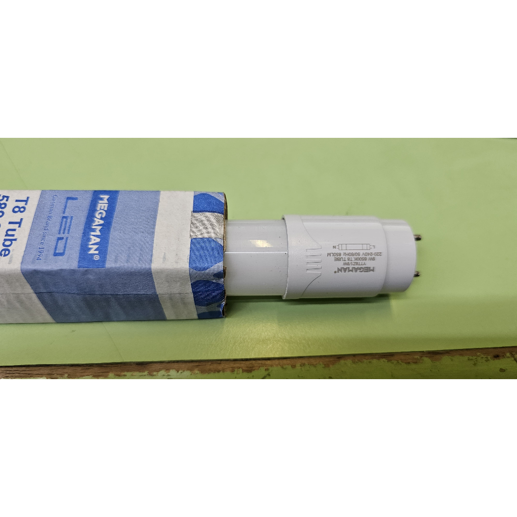 T8 LED TUBE 20W/28W/30W 3000K & 6500K | Shopee Malaysia