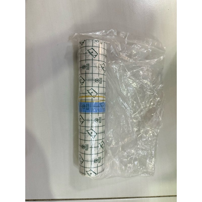 20cm*5m Waterproof Wound Dressing Medical Tape Surgical First Aid ...