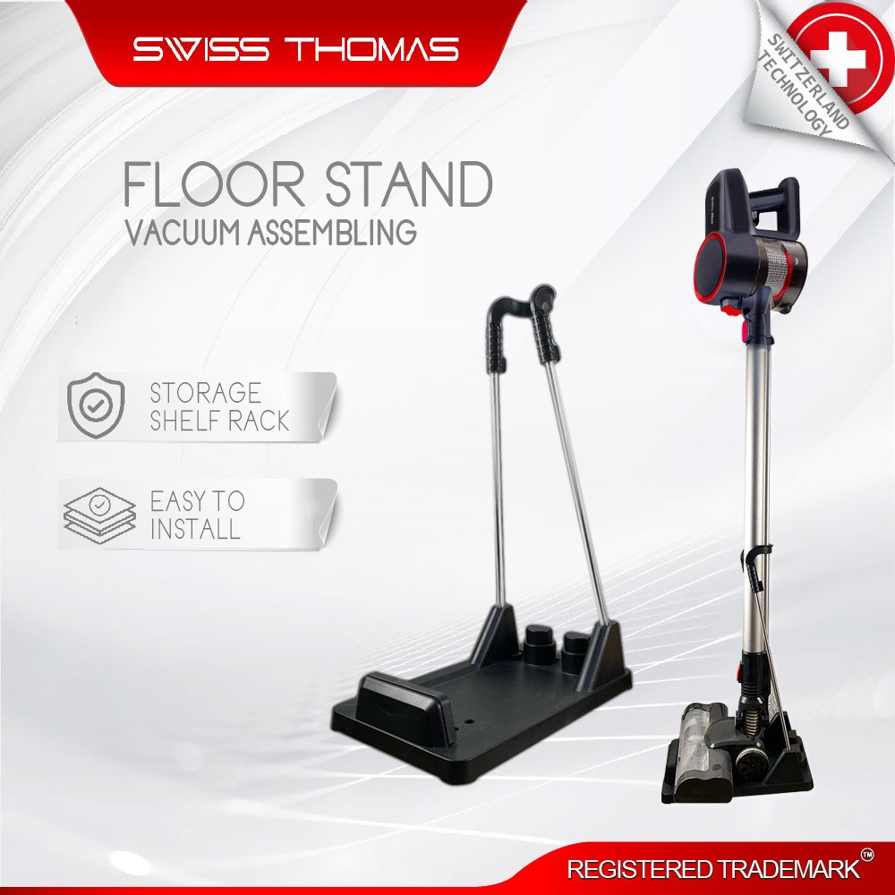 Swiss Thomas Vacuum Stand Holder Universal Handheld Vacuum cleaner ...