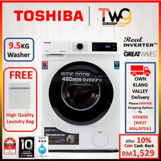 front load washer - Prices and Promotions - Jun 2025 | Shopee Malaysia