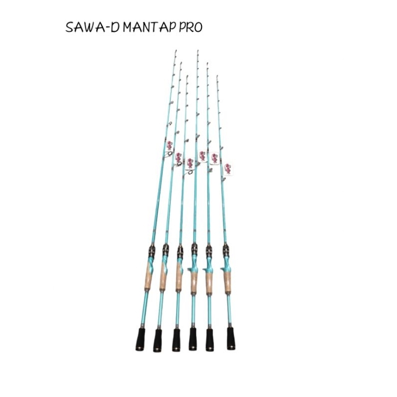 SAWA-D MANTAP PRO (SP/BC) | Shopee Malaysia